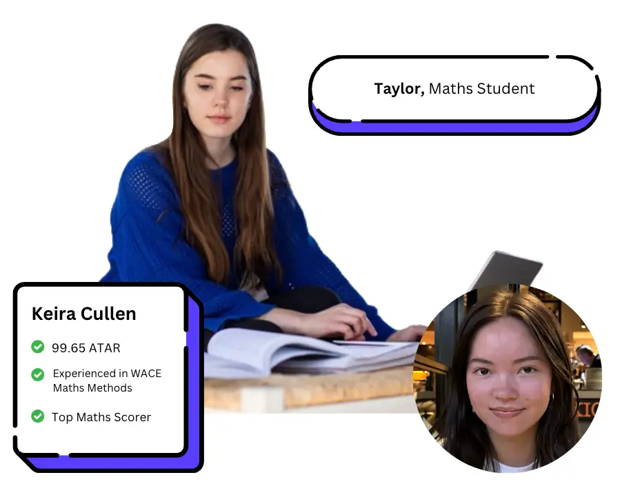 Best WACE Maths Methods Tutors in Perth | 1:1 Online Lessons
