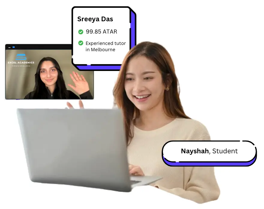 Best VCE Tutoring in Melbourne | 1:1 Private VCE Tutors