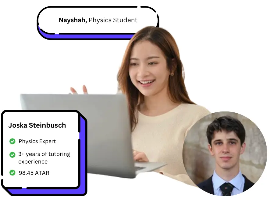 Best Online Physics Tutors in Australia | 1 on 1 Tutoring