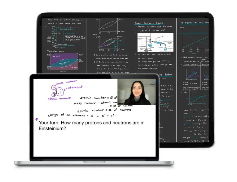 Year 8 Science Tutors in Brisbane | Personalised 1:1 Lessons