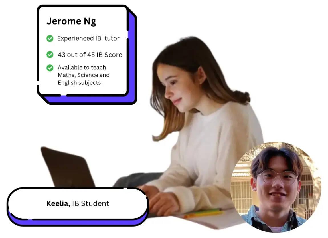 Best IB Tutors in Melbourne | Private 1:1 Online Tutoring