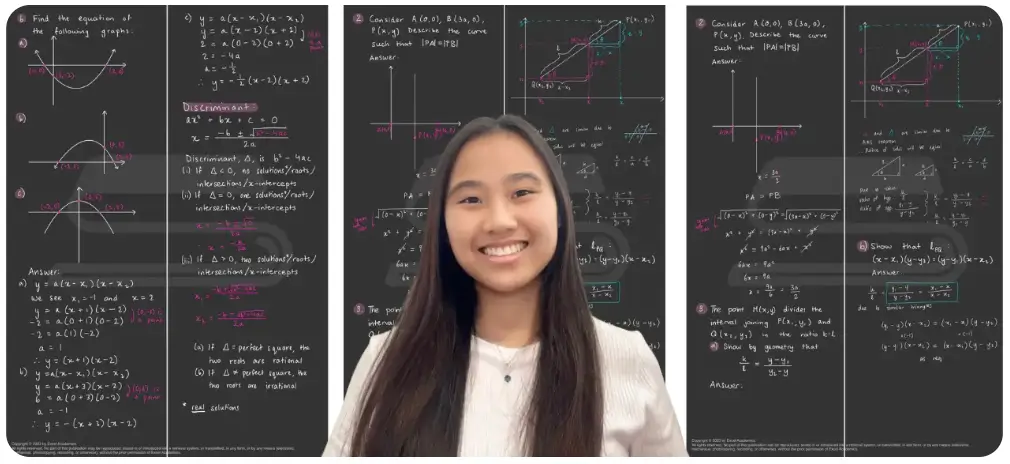 QCE Maths Methods Tutors in Brisbane | Top 5% Online Tutors