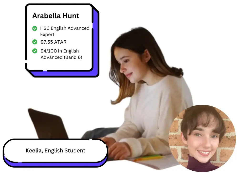 Best HSC Advanced English Tutors Sydney | 1:1 Expert Tutors