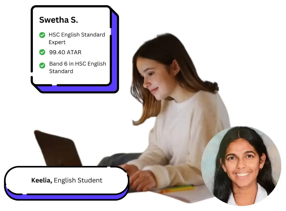 HSC Standard English Tutors in Sydney | Best 1:1 Learning