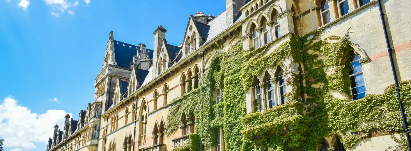 What is the ANU Extension Program and how do I get in?