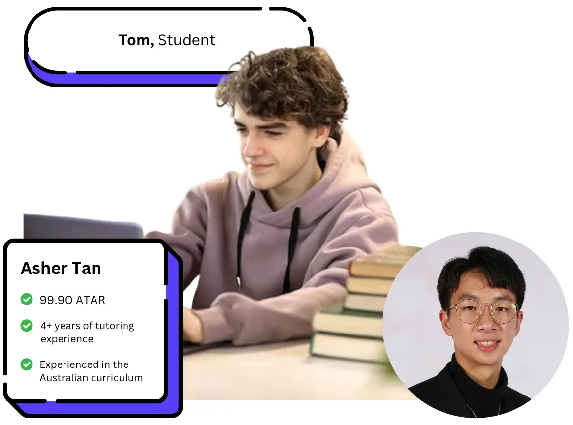 Best Online Tutoring in Australia | 1-on-1 Tailored Learning