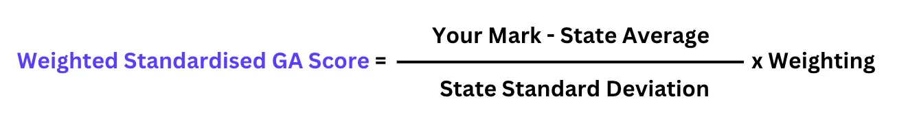 How VCE Study Scores are Calculated | The Ultimate Guide