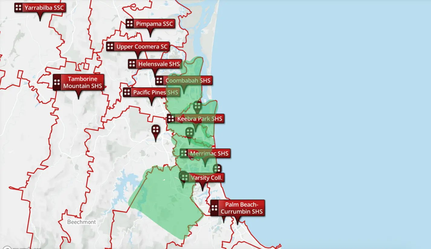 Guide to the Best Primary Schools in Gold Coast (2025)